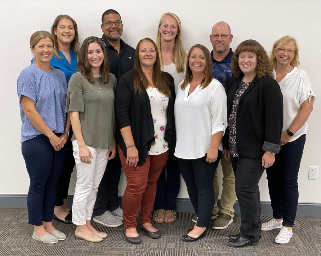Radius Physical Therapy opens in Clearfield and DuBois | News ...