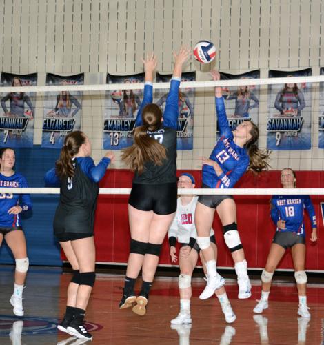 West Branch holds off Central Mountain | Sports | theprogressnews.com