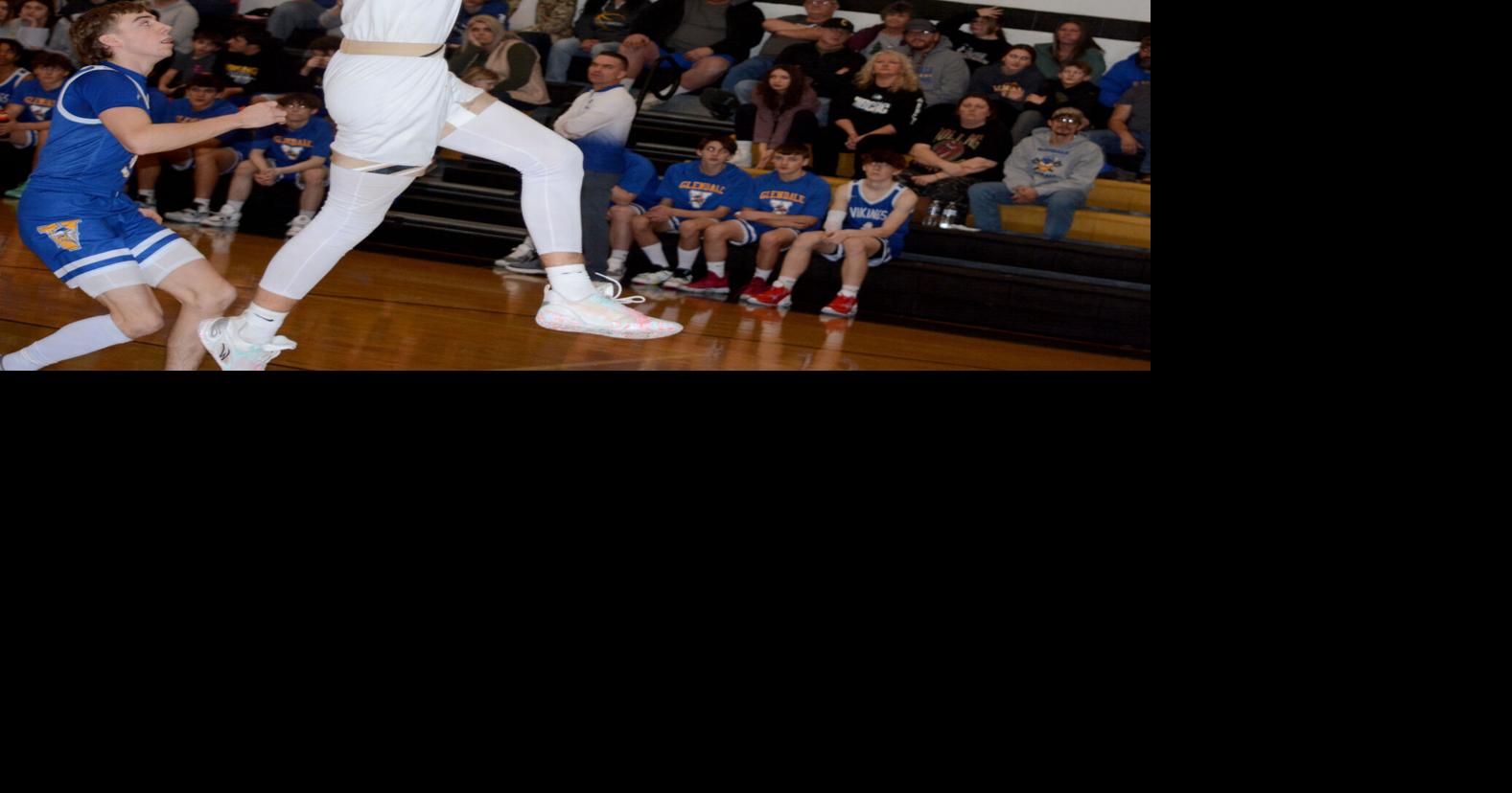 Fleming nets 27 as Tide edge Vikings | Sports | theprogressnews.com