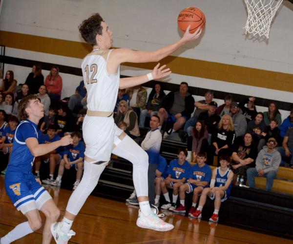 Fleming nets 27 as Tide edge Vikings | Sports | theprogressnews.com