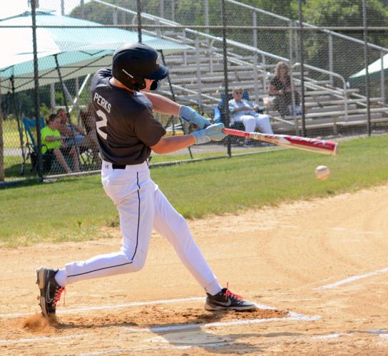 Philipsburg-Osceola teeners win Area 5 Tournament | Sports ...