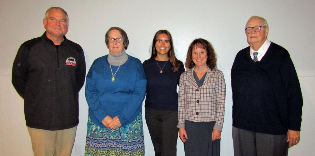 Clearfield County Historical Society hosts 66th annual dinner and ...