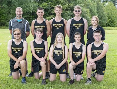 Mo Valley cross country program continues to grow | Sports ...