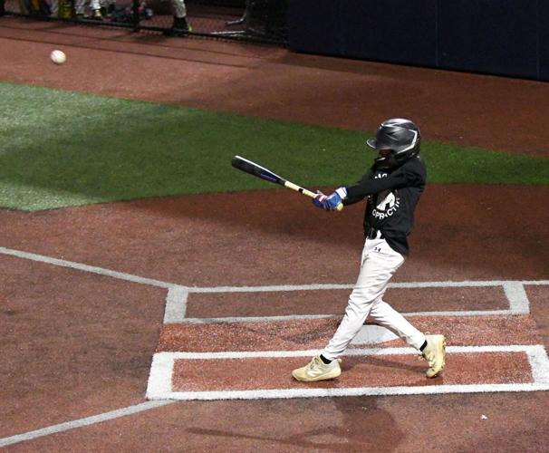 Drifting bests McGary Chiropractic in wild 13-11 game to capture Muddy ...