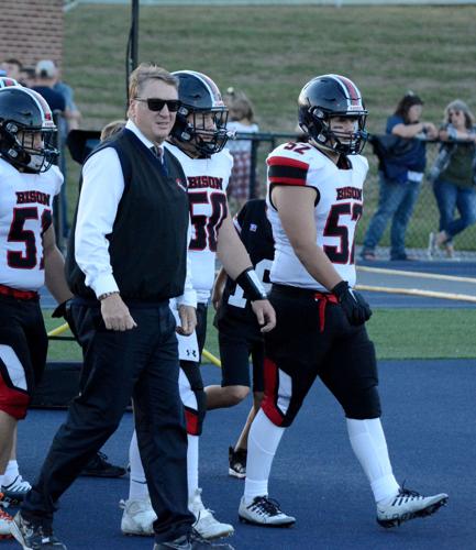 Janocko joins exclusive coaching fraternity | Sports | theprogressnews.com