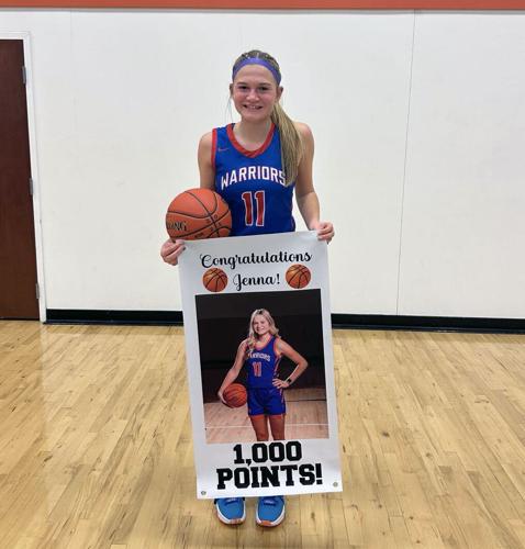 Mertz scores 1,000th point in loss to St. Joe's | | theprogressnews.com