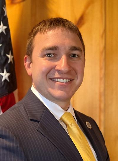 Sayers announces re-election campaign for District Attorney | Local ...