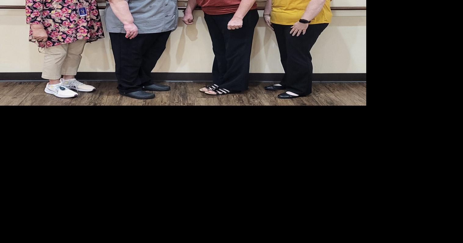 KNICKERBOCKER VILLA RECEIVES ZERO INSPECTION VIOLATIONS | Business | theprogressnews.com