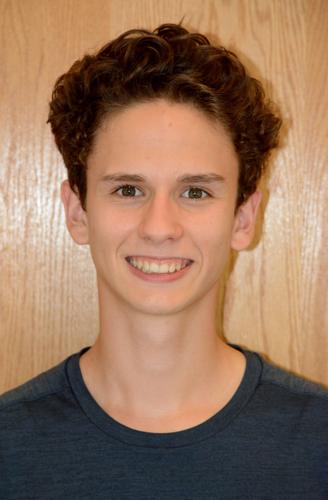 P-O's Muckey takes second at Big Valley | | theprogressnews.com