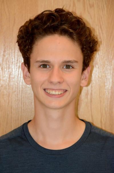 P-O's Muckey takes second at Big Valley | | theprogressnews.com