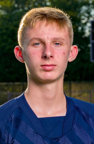 Three area soccer players named to All-State team | | theprogressnews.com
