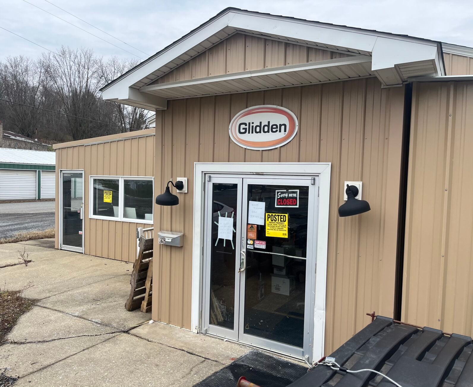 Houtzdale Hardware & Building Supply to open under new ownership ...
