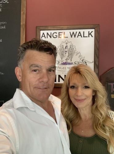 Angel Walk Winery looks to thrive following COVID-19 setback | News ...