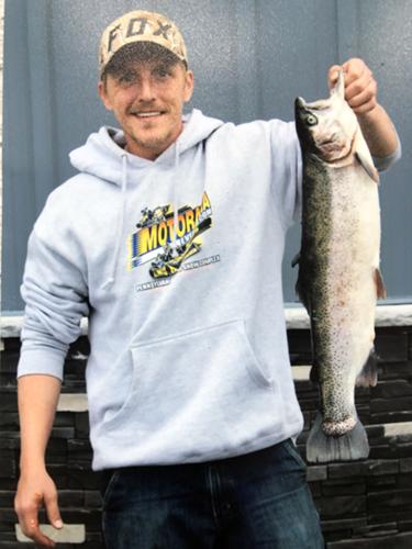 RYAN CHARLES FISH | News | theprogressnews.com