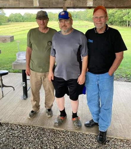 TACK DRIVER LITE MATCH HELD | Local | theprogressnews.com