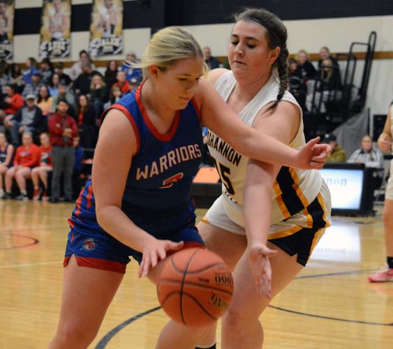 West Branch holds off Moshannon Valley 34-27 | Sports | theprogressnews.com