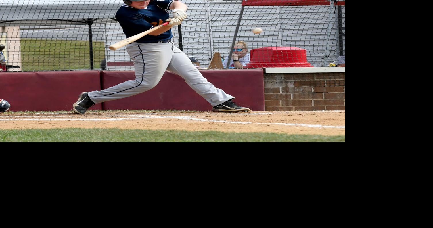 Kitko double | Sports | theprogressnews.com