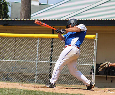 Clearfield teeners go 2-2 at VFW State Tournament | Sports ...