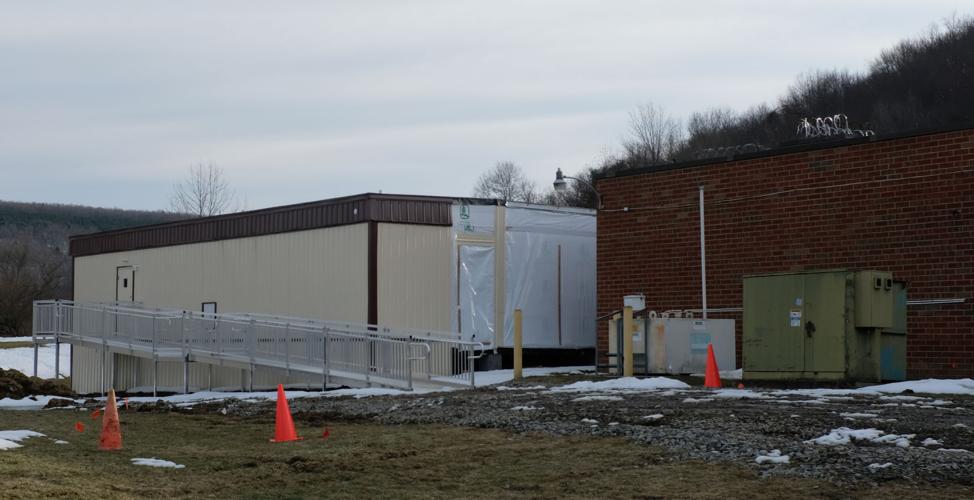 2021: Another year of pandemic-related headlines | Progress News ...