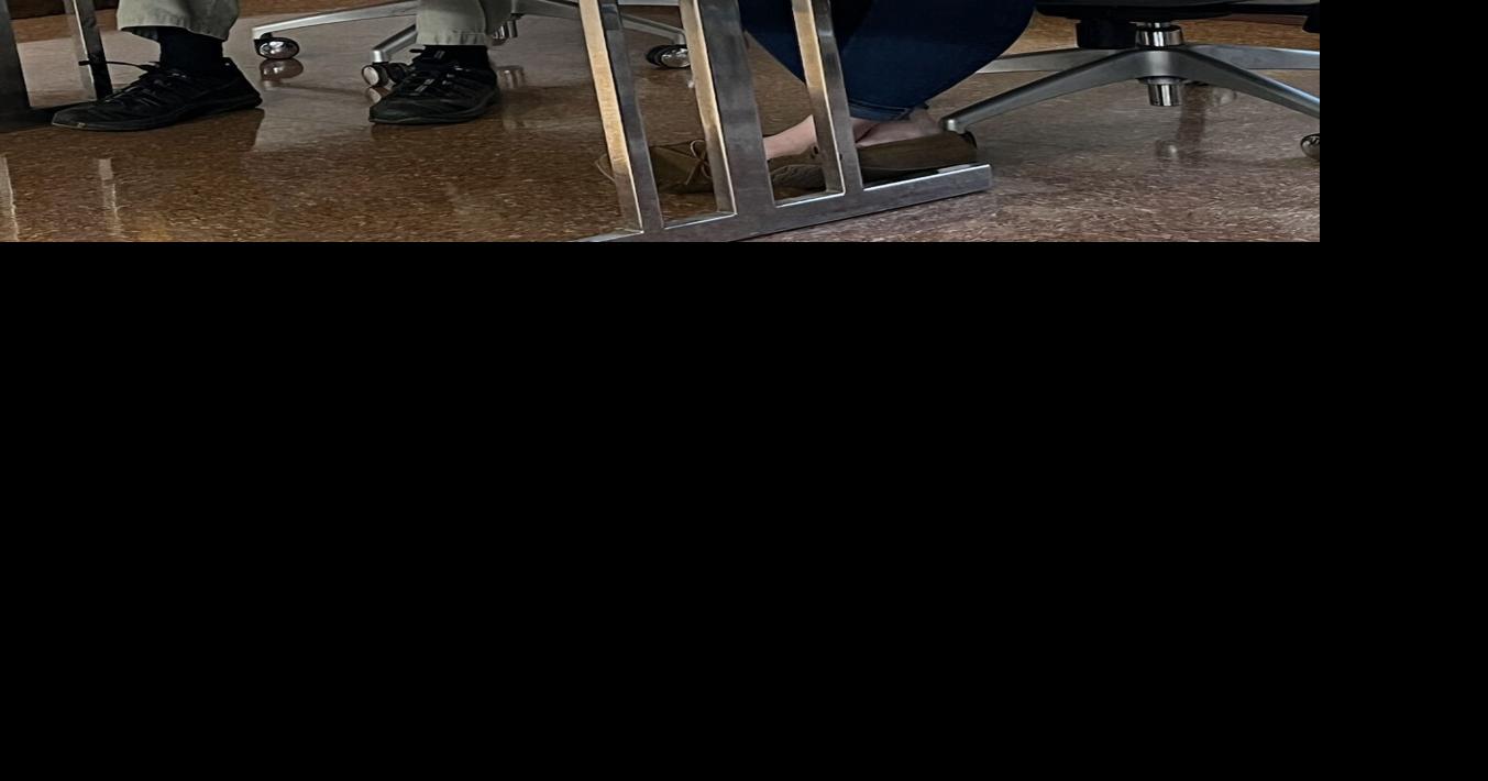 Decatur Twp. ushers in new secretary | News | theprogressnews.com