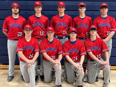 West Branch hopes to stay healthy in 2022 | Sports | theprogressnews.com