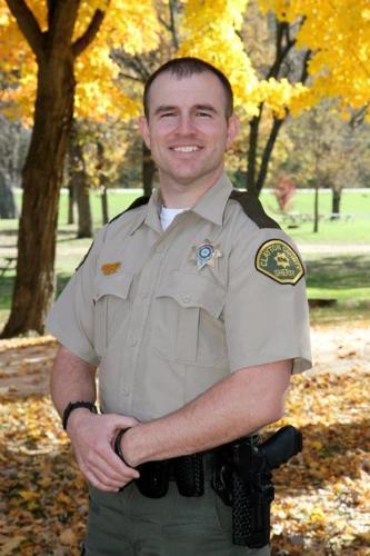 Clayton County deputy expert in drug recognition | News ...