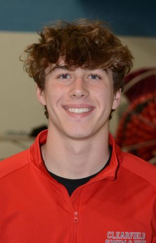 Connor Morgan HS | | theprogressnews.com