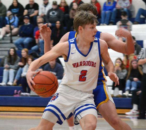 West Branch upends Claysburg-Kimmel 81-51 | Sports | theprogressnews.com