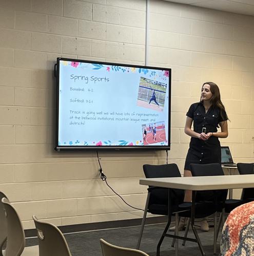 Student success is evident Philipsburg-Osceola | News | theprogressnews.com