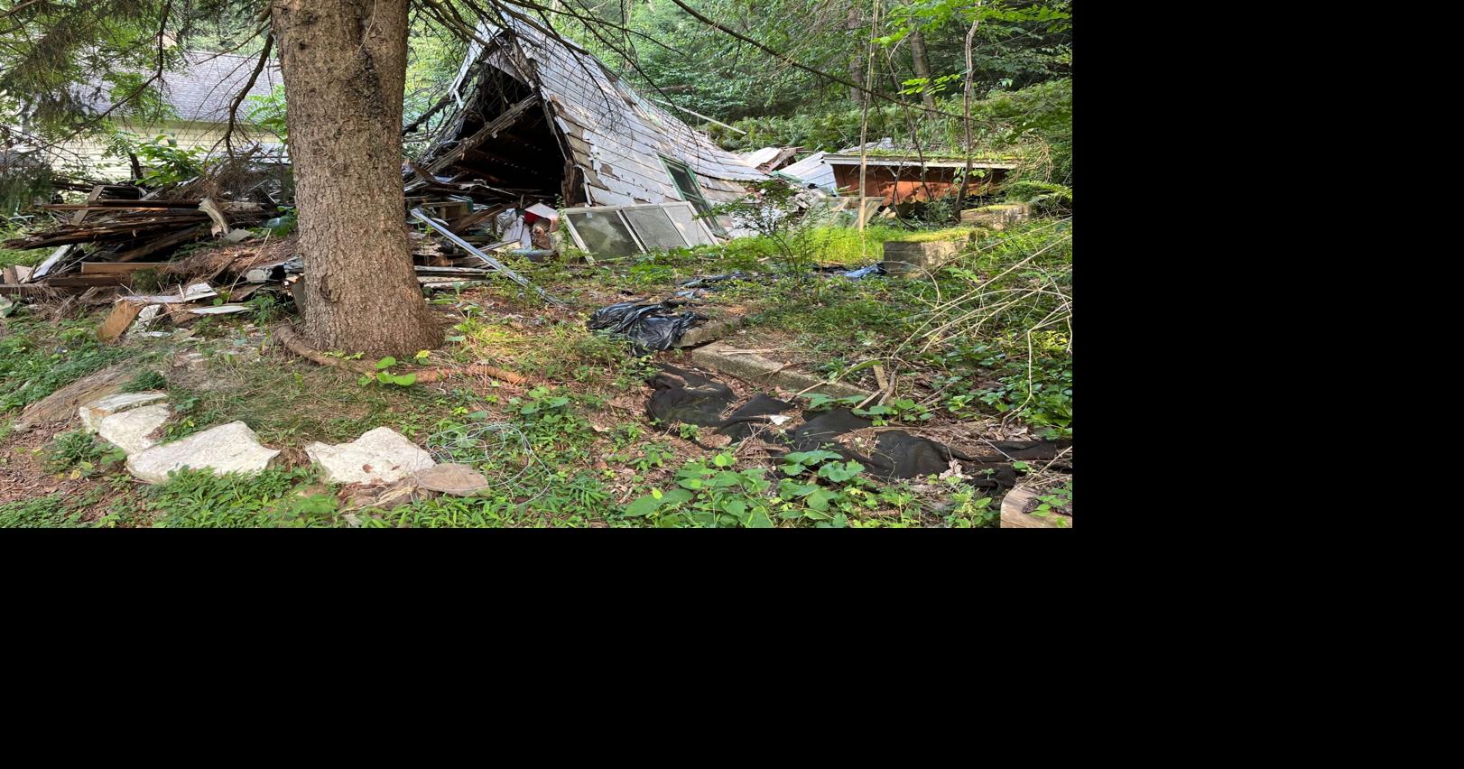 Pike Twp. approves blighted property purchase | Local | theprogressnews.com