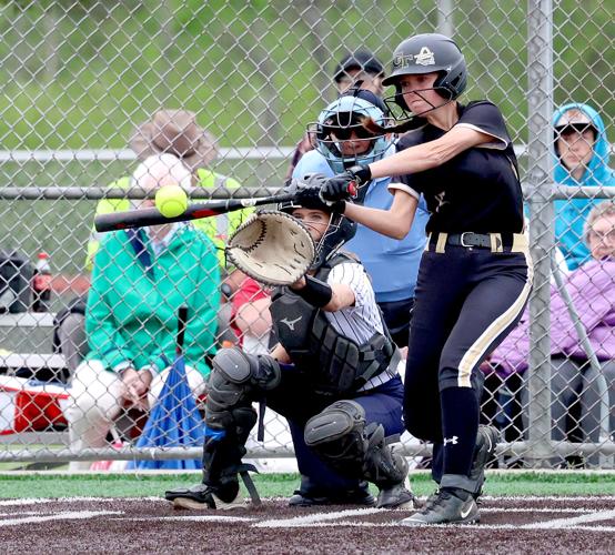 Lady Tide blank NoPo, punch ticket to D-9 finals | Sports ...