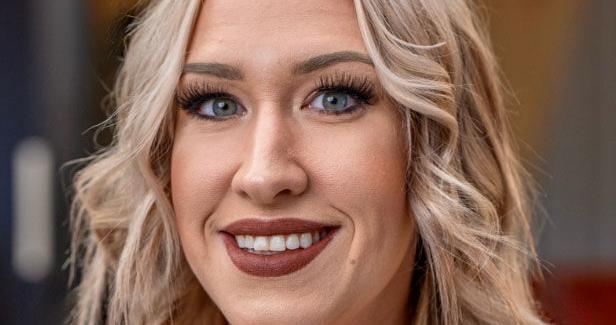 Graham promoted to Senior Vice President at CNB | Business | theprogressnews.com