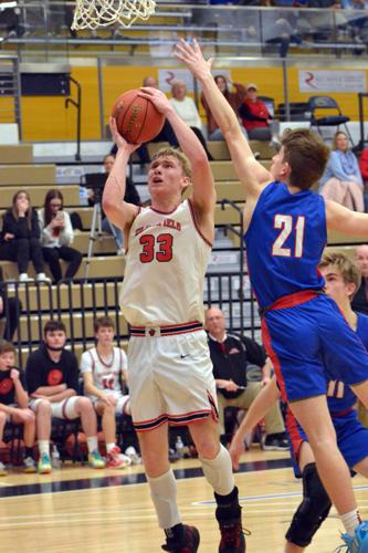 Miller's 25 leads Bison to 9th straight 4A title | Sports ...