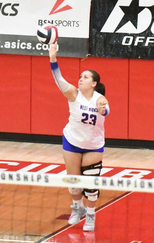 West Branch finishes as PIAA Class 1A runner-up for second straight ...