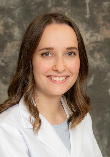 PHH welcomes Shields to its medical staff | Local | theprogressnews.com