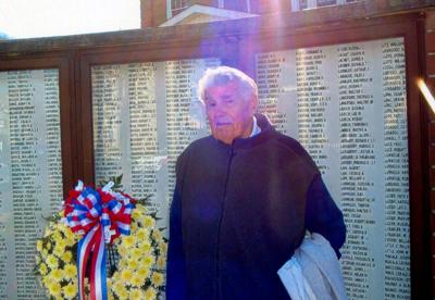 Memorial donations being accepted in name of veteran | Community ...
