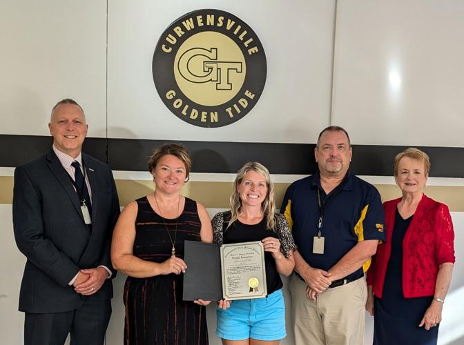 Curwensville board hires new employees; extends coaching contracts ...