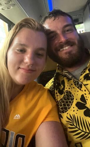 Krineski, Persing announce engagement | Announcements | theprogressnews.com