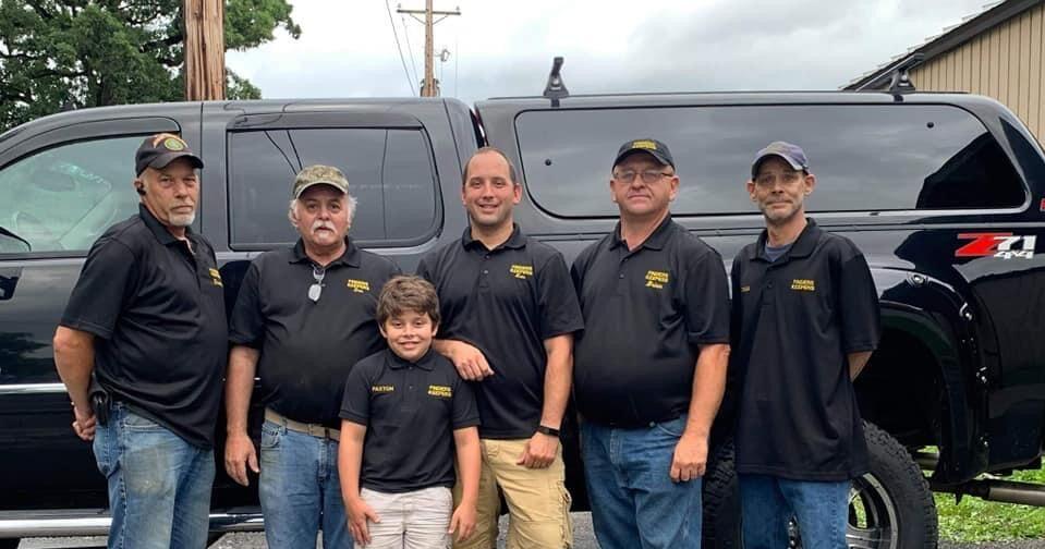 Dennis Parada and Finders Keepers to be featured Friday night on ...