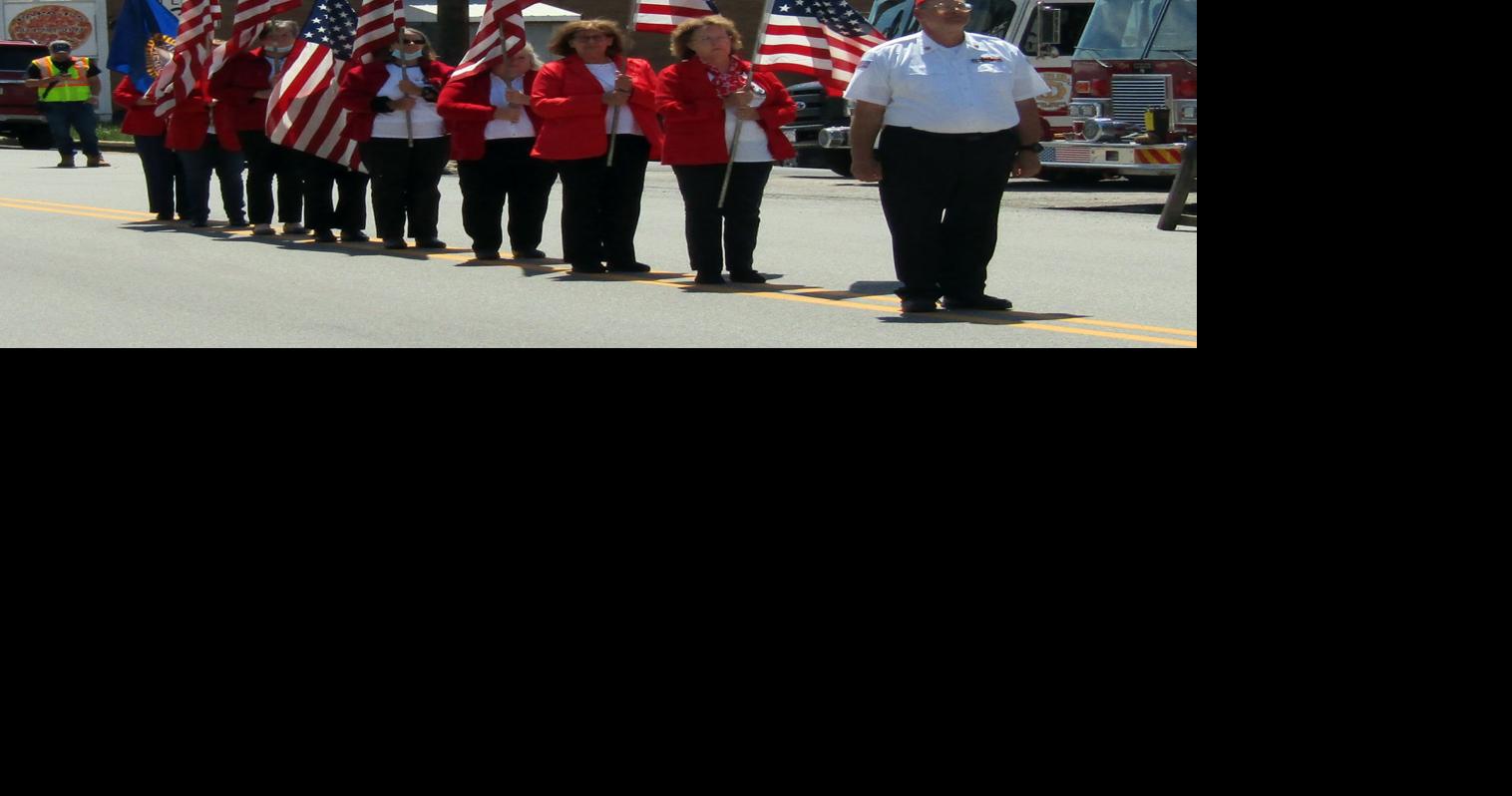 Giving Back American Legion Edward Arthur Rafferty Auxiliary ...