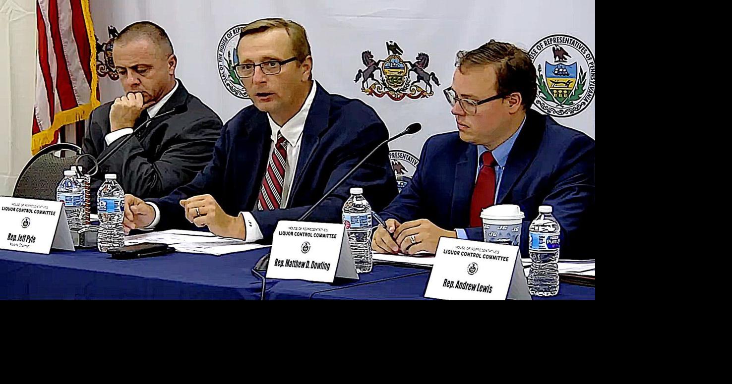 Pennsylvania State Rep. Jeff Pyle announces retirement | State ...