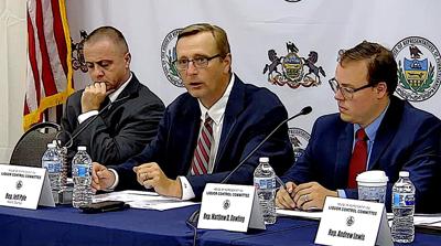 Pennsylvania State Rep. Jeff Pyle announces retirement | State ...