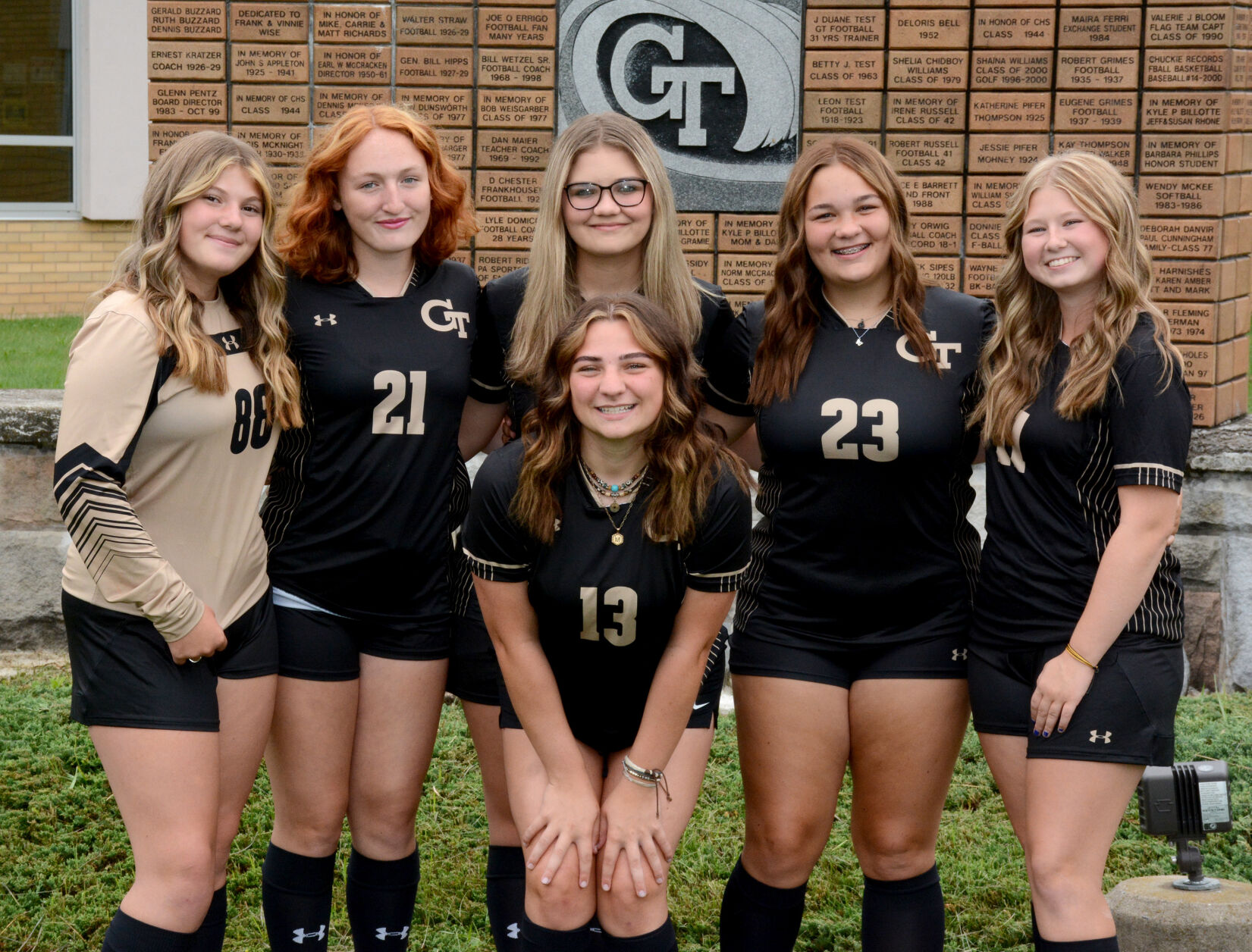Kurtz take over Curwensville girls soccer program | Sports ...