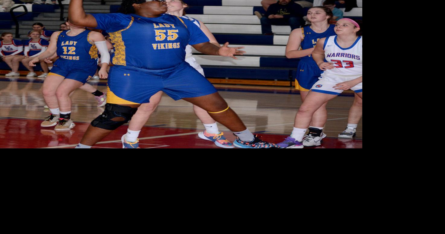 Easterling named all-state for a second time | Sports | theprogressnews.com