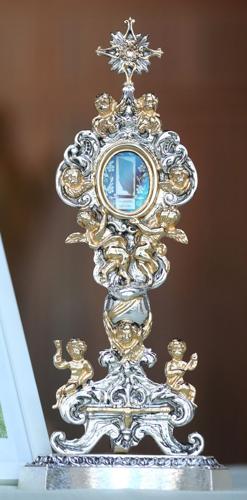 Diocese to host precious relics of Blessed Carlo Acutis and St. Manuel González García | Local ...