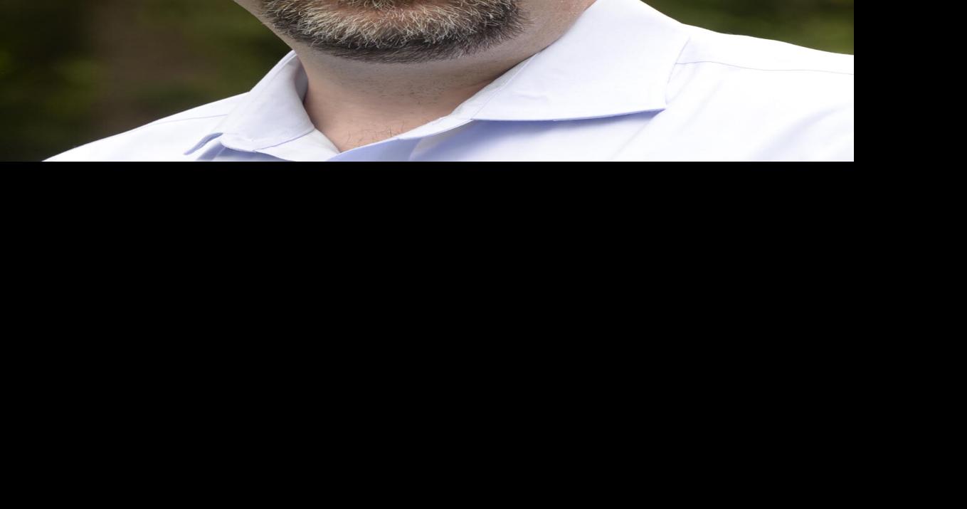 Behrens announces bid for Centre County Treasurer | Local ...