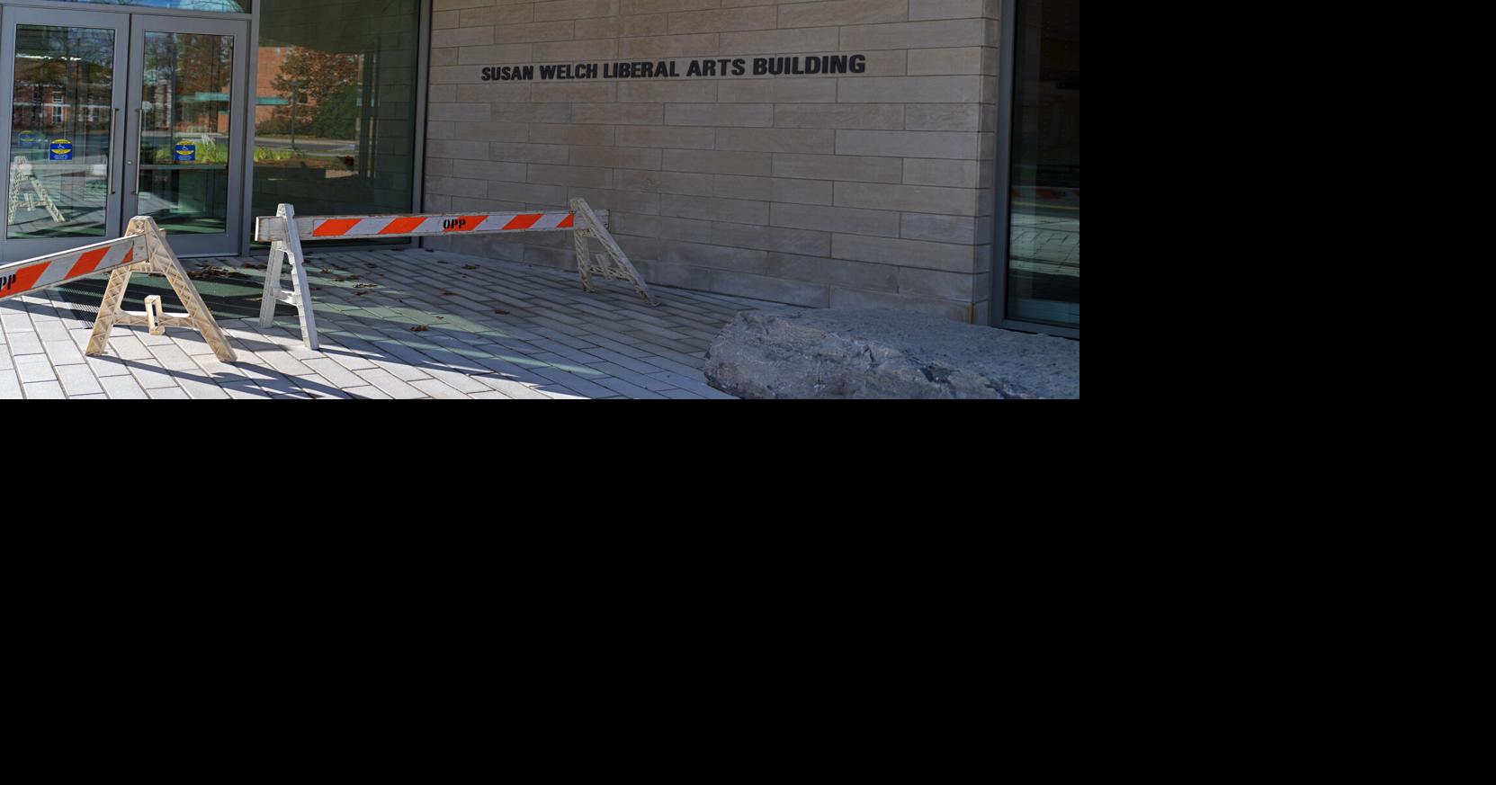 ‘Loud explosion’ at Penn State building led to evacuation. Here’s what ...