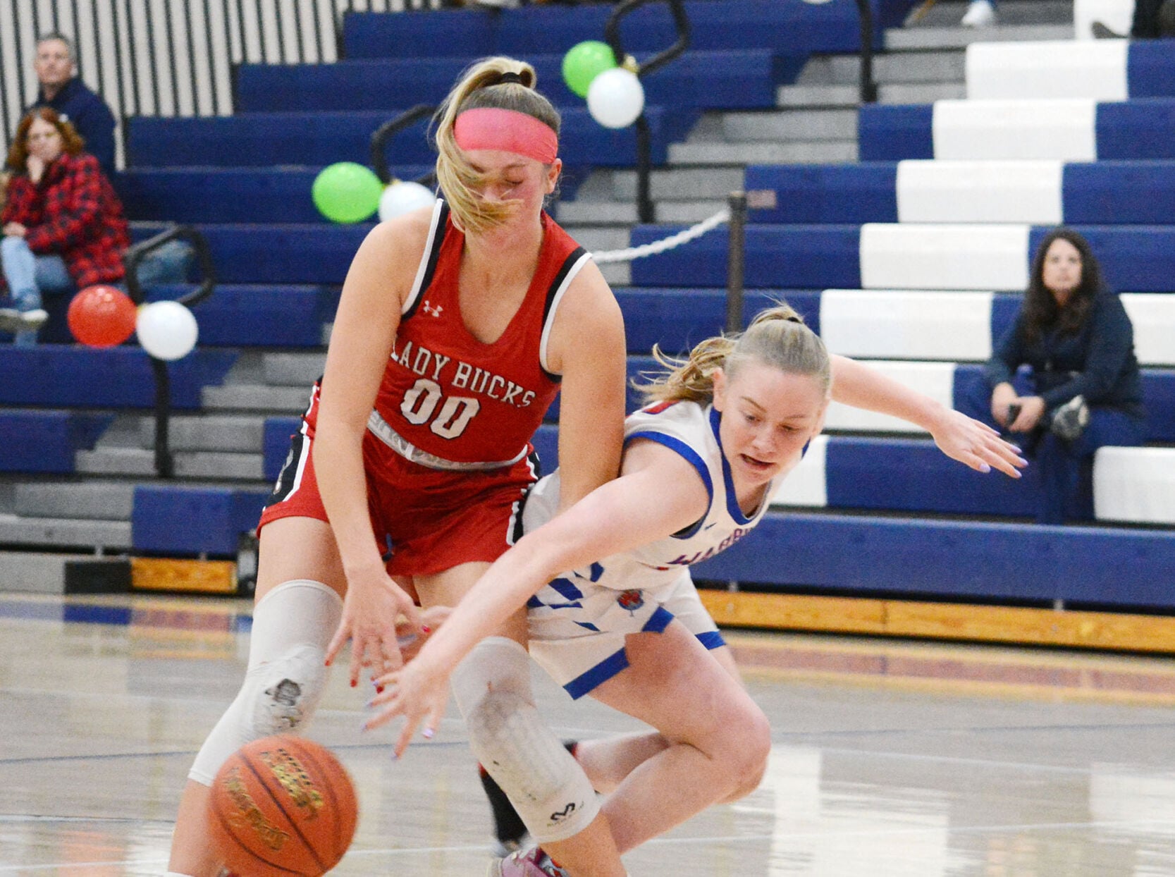 West Branch advances to championship game with win over Bucktail ...