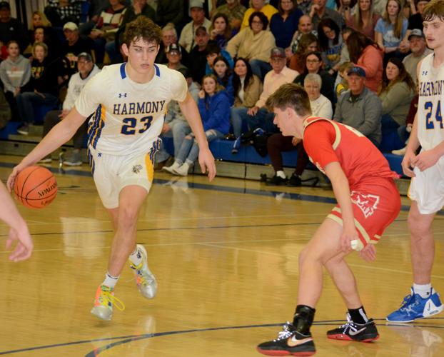 Bracken pours in 38 to lead Owls over Bishop McCort | Sports ...