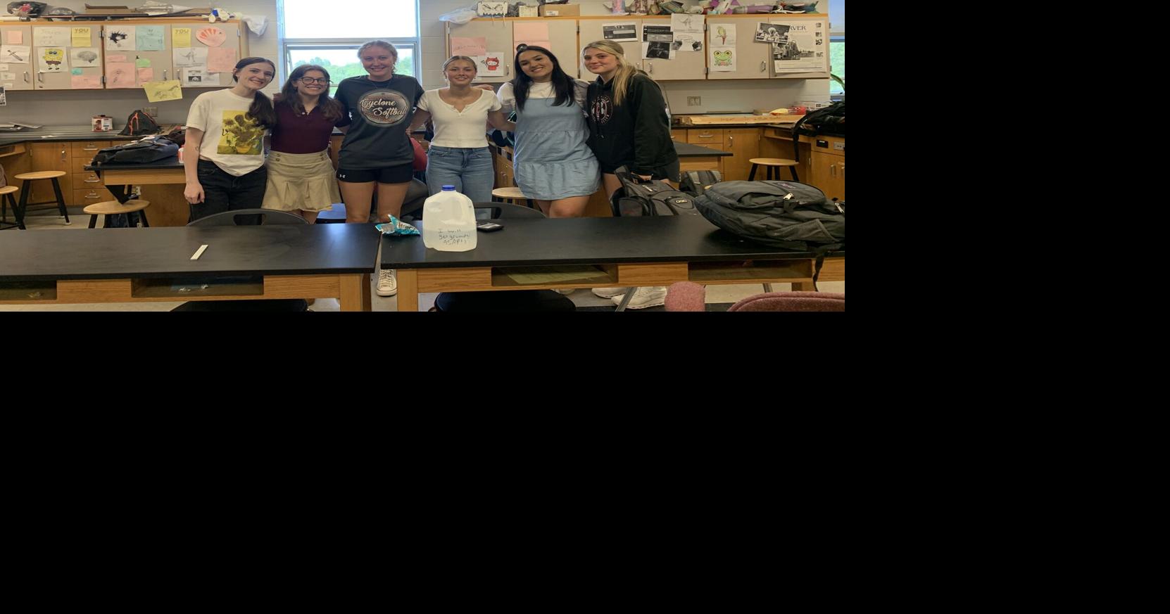 SKYBOX - News Teaser for B8 | | theprogressnews.com